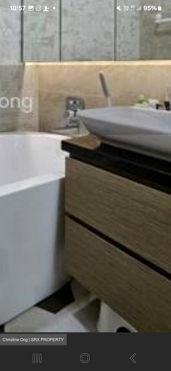 Changi Heights (D17), Semi-Detached - For Sale #103970791